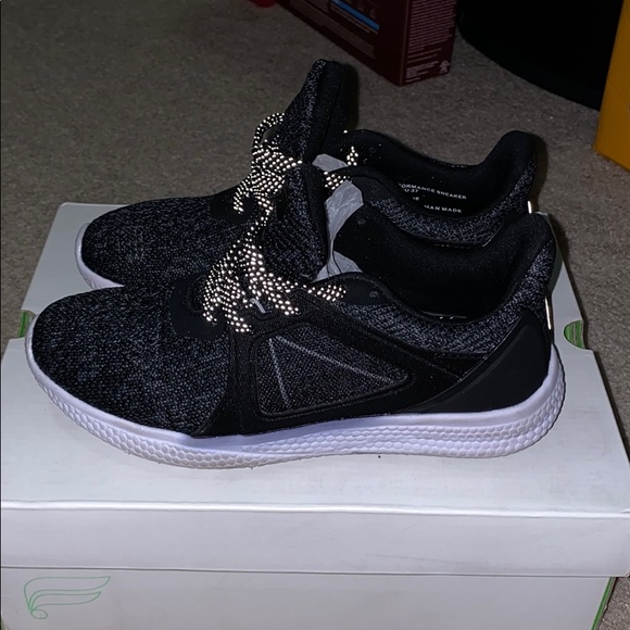 Fabletics | Shoes | Fabletics Mission Performance Sneakers | Poshmark